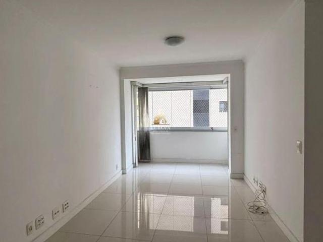Apartamento 78m² 3 dorms 2 vagas Chácara Inglesa