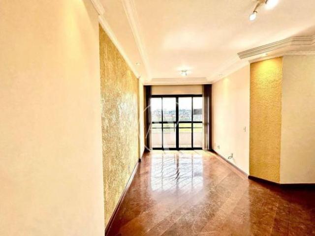 Apartamento 78m² 3 Quartos 1 Suíte à Venda no Parque Prado, Campinas/SP