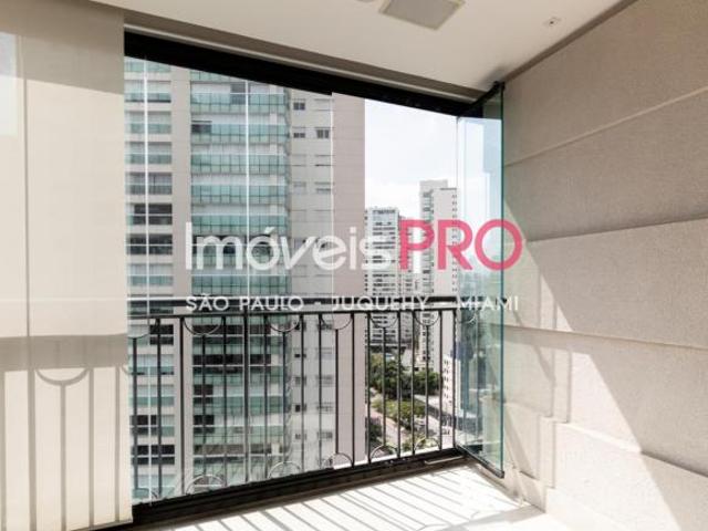 Apartamento 78m² 1 dormitório para Venda em Moema