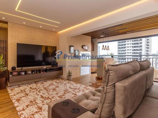 Apartamento, 78m² 2 Dormitórios, 1 Suíte, 1 Vaga, Totalmente Mobiliado Vila Prudente