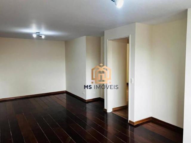 APARTAMENTO 78m² 2 Quartos á VENDA Vila Clementino São Paulo/SP
