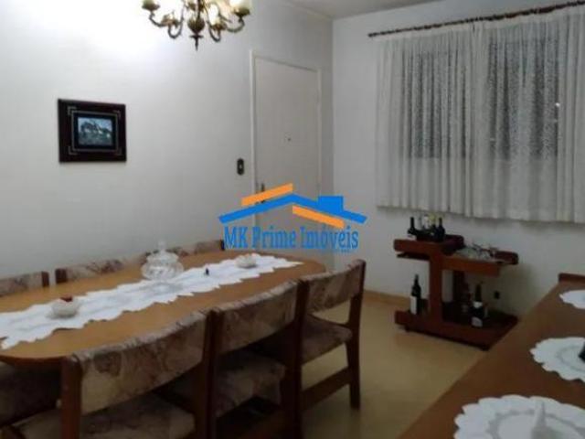 Apartamento 78m² c/ 2 Dorm 1 Vagas Para Venda Jardim Iris/SP