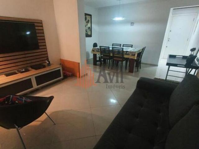 Apartamento 78m² com 2 quartos, 1 suíte à Venda no Anália Franco