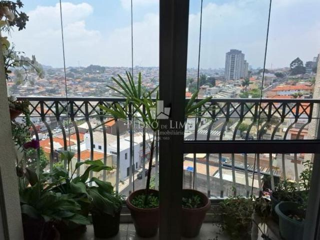 Apartamento 78m², com 3 quartos sendo 1 suíte e 2 vagas na Ponte Rasa