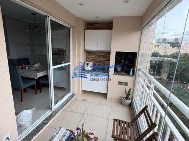 Apartamento 78m Bairro do Limão, São Paulo/SP