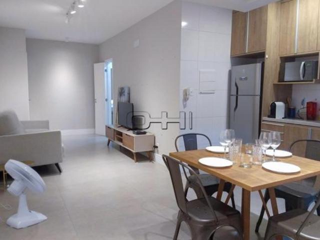 Apartamento 78m², Bela Vista SP | Venda