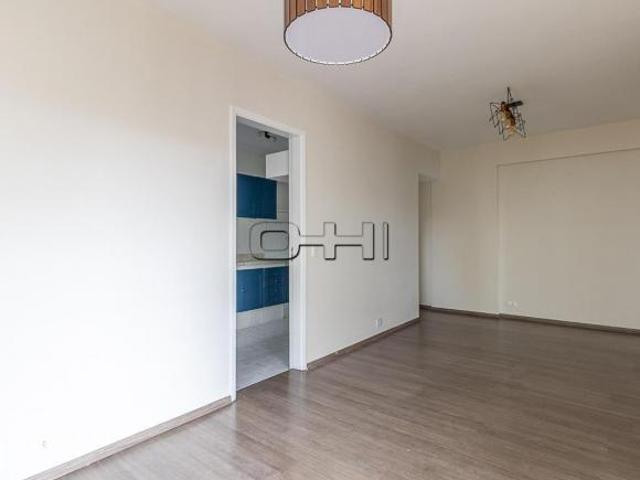 Apartamento 78m², Brooklin SP | Venda