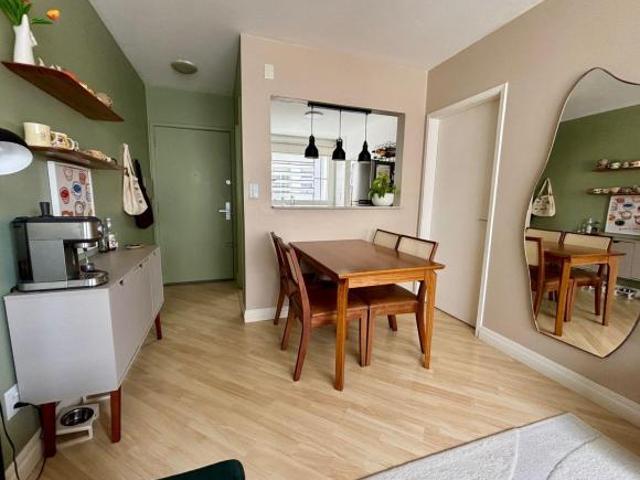 Apartamento 78m² Jardim Botânico Porto Alegre RS Ao Lado do Bourbon Ipiranga