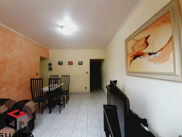 Apartamento 78m² Localizado no bairro Osvaldo Cruz São Caetano do Sul SP
