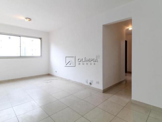 Apartamento 78m², Moema SP | Venda