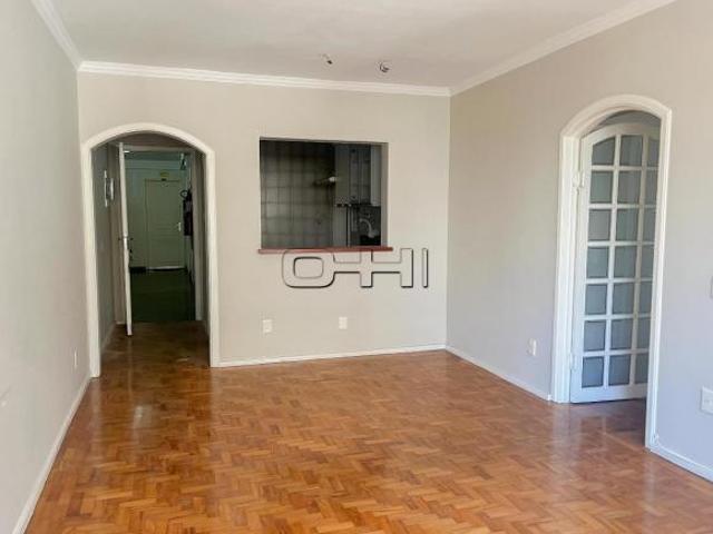 Apartamento 78m², Moema SP | Venda