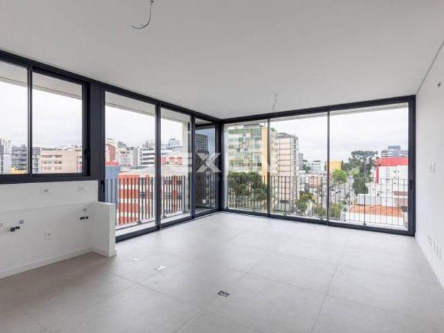 Apartamento 78M² Privativos no Batel – Curitiba