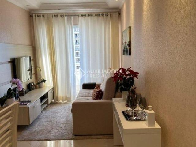 Apartamento 78Metros 3Dormitorios, 1Suite, 2Vagas centro São bernardo do campo/SP