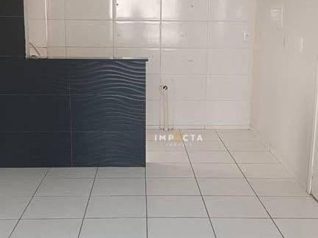 Apartamento para venda em Cidade Jardim, Pouso Alegre