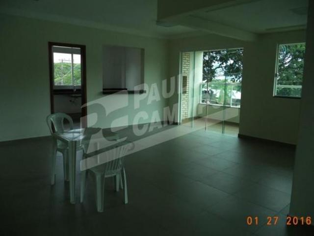 Apartamento