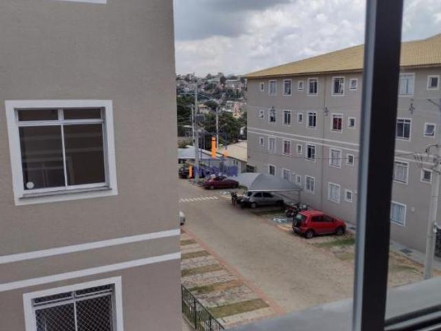 Apartamento para venda em Bernardo de Souza, Vespasiano