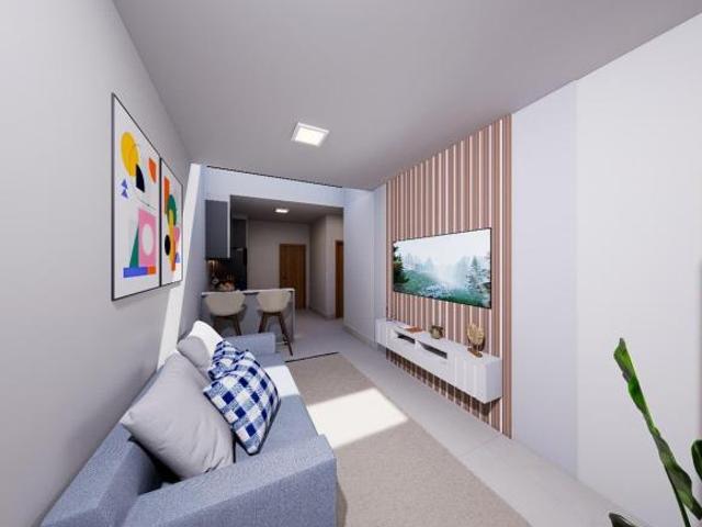 Apartamento