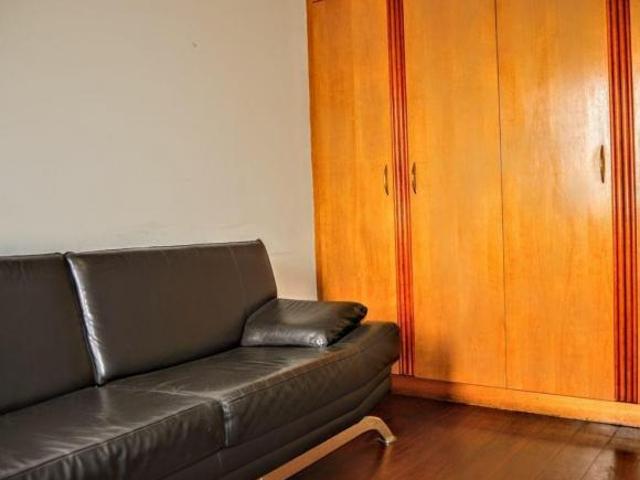 Apartamento para venda em Graça, Belo Horizonte
