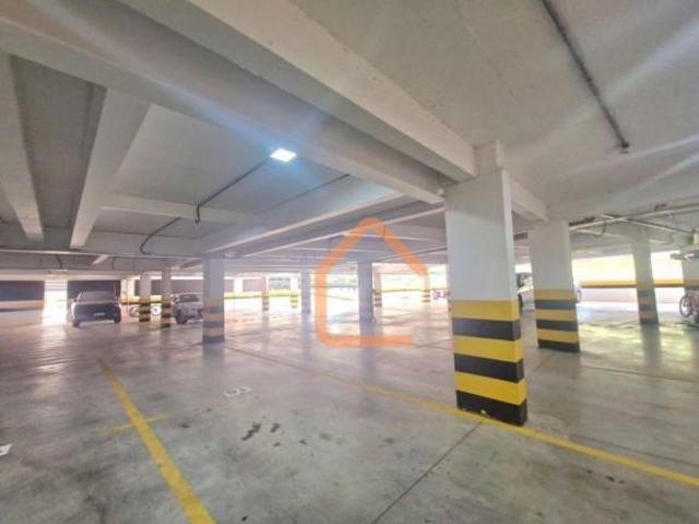 Apartamento para venda em Alfredo Custódio de Paula, Pouso A