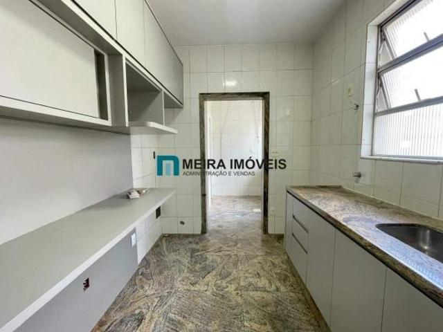 Apartamento para venda em Santo Antônio, Belo Horizonte