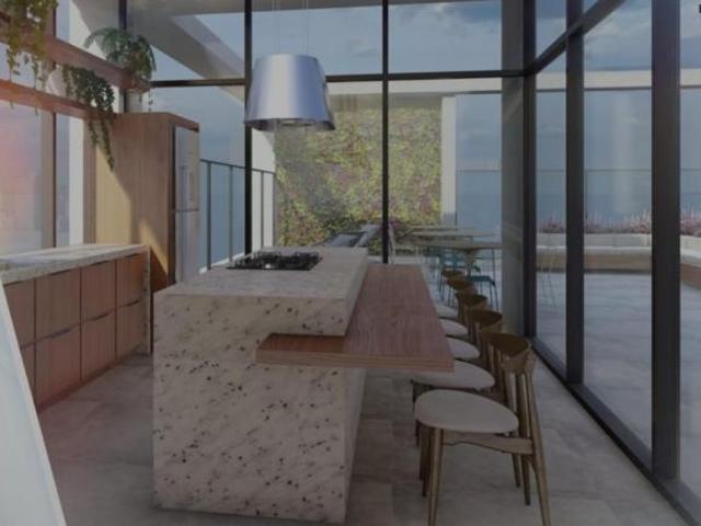 Apartamento para venda em Nova Suíssa, Belo Horizonte