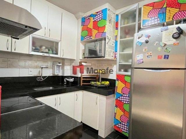 Apartamento para venda em Itapoã, Belo Horizonte