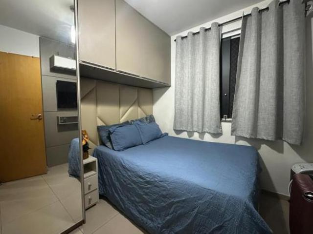 Apartamento para venda em Diamante Barreiro, Belo Horizont