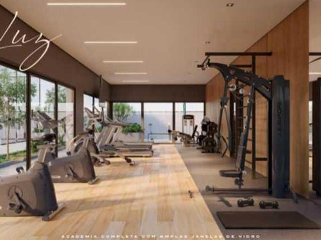 Apartamento para venda em Santo Antônio, Belo Horizonte