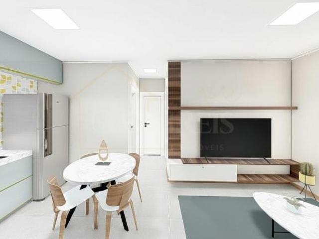 Apartamento para venda em Parque Primavera, Poços de Caldas