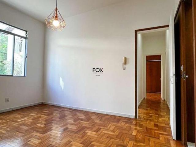 Apartamento para venda em Santo Antônio, Belo Horizonte