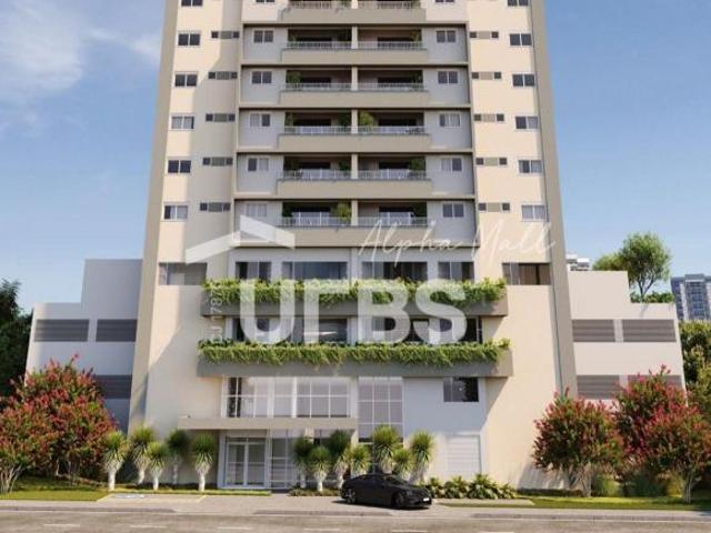 APARTAMENTO 79,93MT 3 SUITES SETOR ALTO DA GLORIA