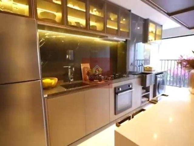 Apartamento 79 m2, 3 dorms. 1ste, 1 vaga, próximo metro Praça da Árvore
