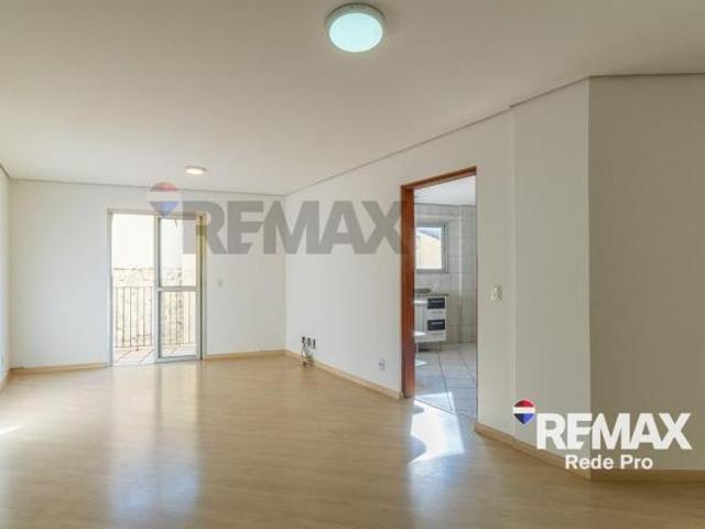Apartamento 79 m2 à venda com 2 quartos, sendo 01 suíte