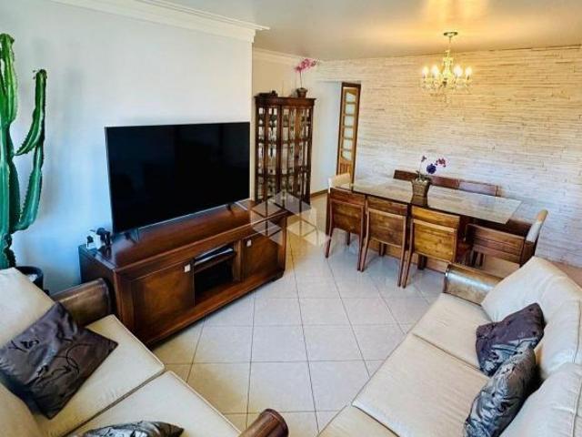 Apartamento 79 m2 à venda com 3 quartos