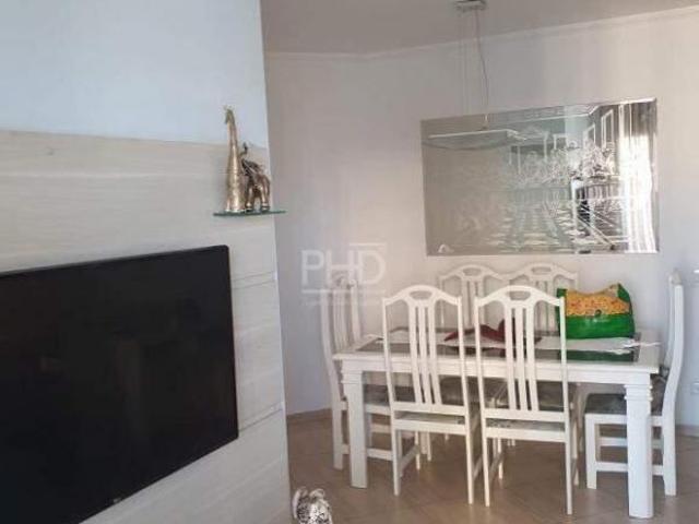 Apartamento 79 m2 Baeta Neves SBCampo SP. Condominio Villagio Postiglione