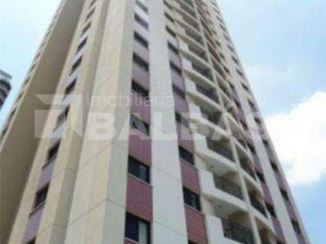APARTAMENTO 79 M², A 300 METROS DO SHOP. ANÁLIA FRANCO