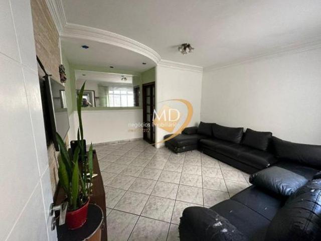 Apartamento à venda Bairro Osvaldo Cruz SCS