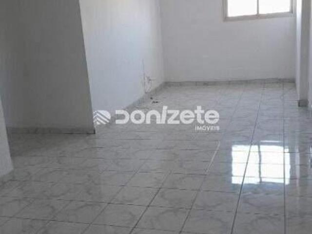 Apartamento 79 m² com 3 quartos no Parque das Nações, Santo André – Financia