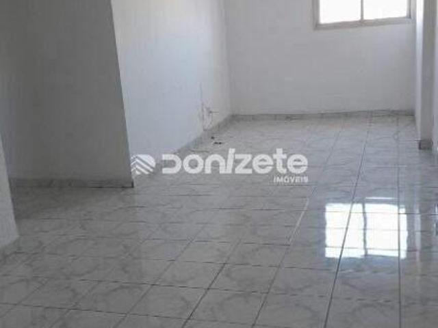 Apartamento 79 m² com 3 quartos no Parque das Nações, Santo André – Financia