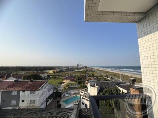 APARTAMENTO 79 M² COSTA AZUL MATINHOS