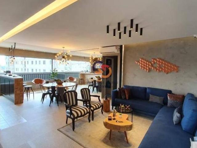 APARTAMENTO, 79 m², GARAGEM COBERTA VILA AUGUSTA GRU/SP