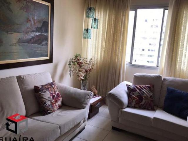 Apartamento 79 m² Localizado No Bairro Vila Uberabinha São Paulo SP