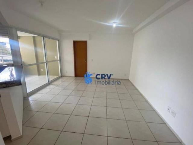 Apartamento, 79 m² venda por R$ 485.000,00 ou aluguel por R$ 3.100,00/mês Gleba Palhano Londri