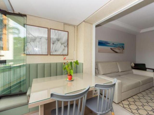Apartamento 79 m² | Vila Mariana | 3 dormitórios, 1 suíte, 2 vagas