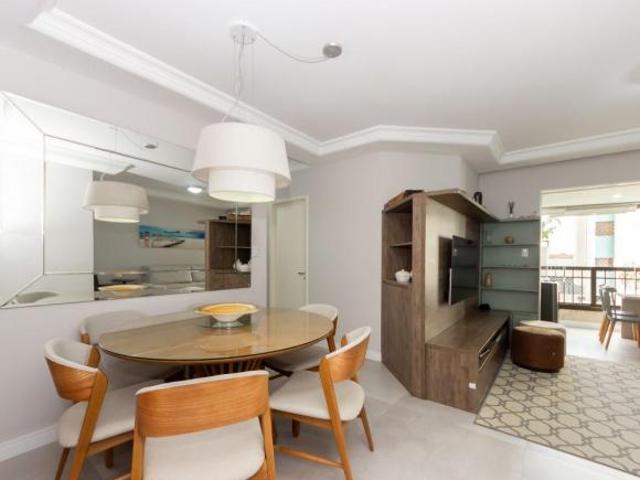 Apartamento 79 m² | Vila Mariana | 3 dormitórios, 1 suíte, 2 vagas