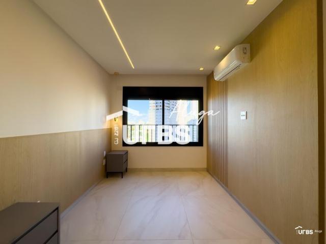 Apartamento, 79 m², 2 qts, 3 banh 0 vagas, Setor Marista
