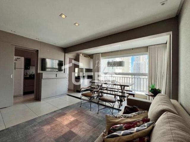 APARTAMENTO 79MT 3 QUARTOS SENDO 2 SUITES SETOR BUENO