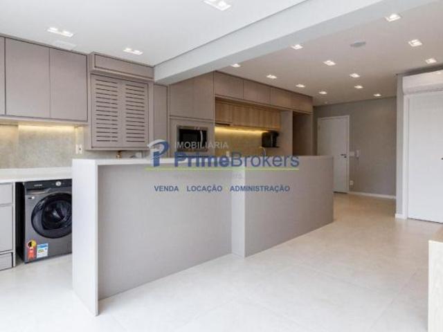 Apartamento, 79m² 3 Dormitórios, 2 Suítes, 1 Vaga, Varanda Gourmet Campo Belo