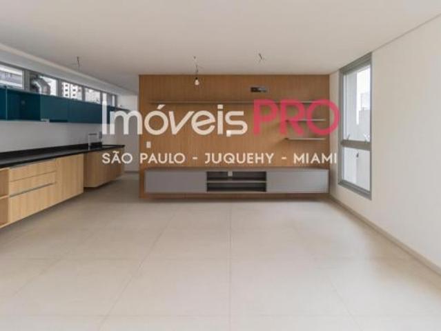 Apartamento 79m², 1 quarto 1 suite 1 vaga Itaim Bibi
