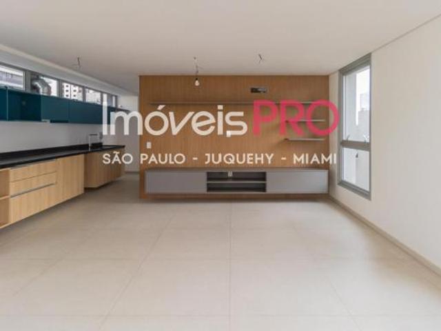 Apartamento 79m², 1 quarto 1 suite 1 vaga Itaim Bibi